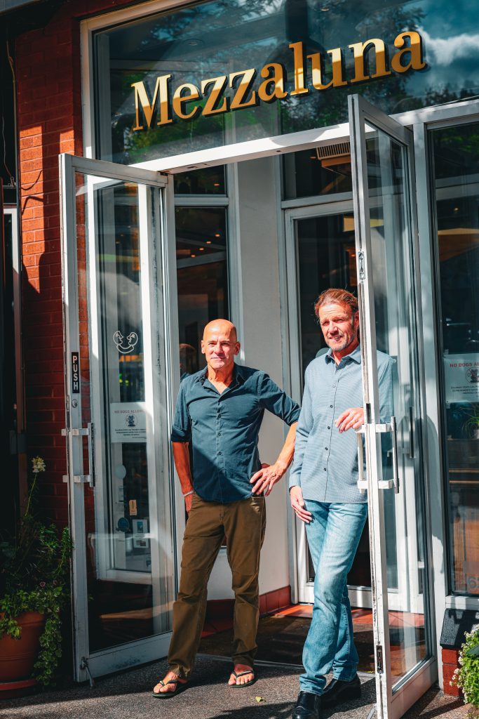 Top 5 most-read stories: Mezzaluna celebrates 30 years; child safe ...